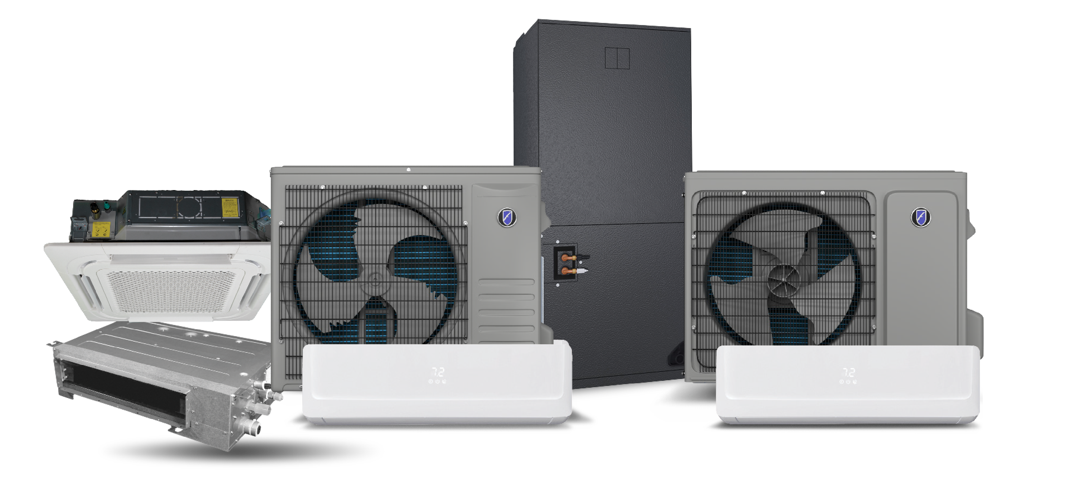 Commercial Grade Room Air Conditioners | Friedrich