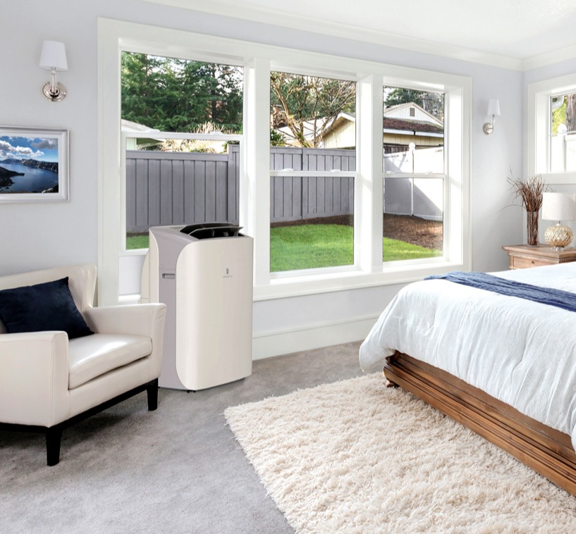 Residential Room Air Products | Friedrich