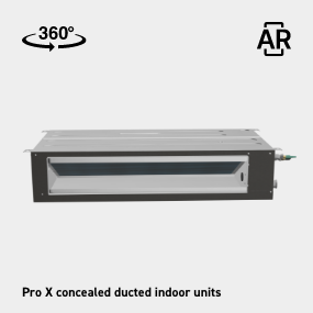 Floating Air