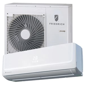 Air Conditioning Solutions - Find Your Friedrich | Friedrich