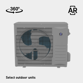 Floating Air