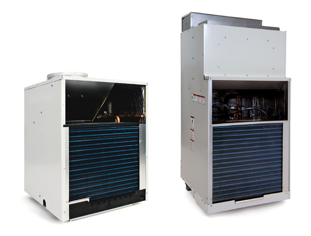 Vertical Packaged | Friedrich