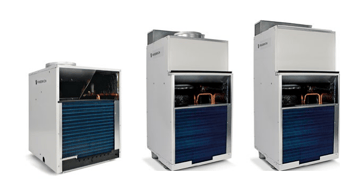 Vertical Packaged | Friedrich