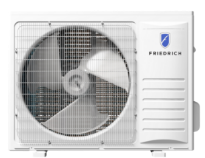 Breeze Universal Heat Pump