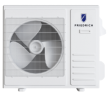 Breeze Universal Heat Pump