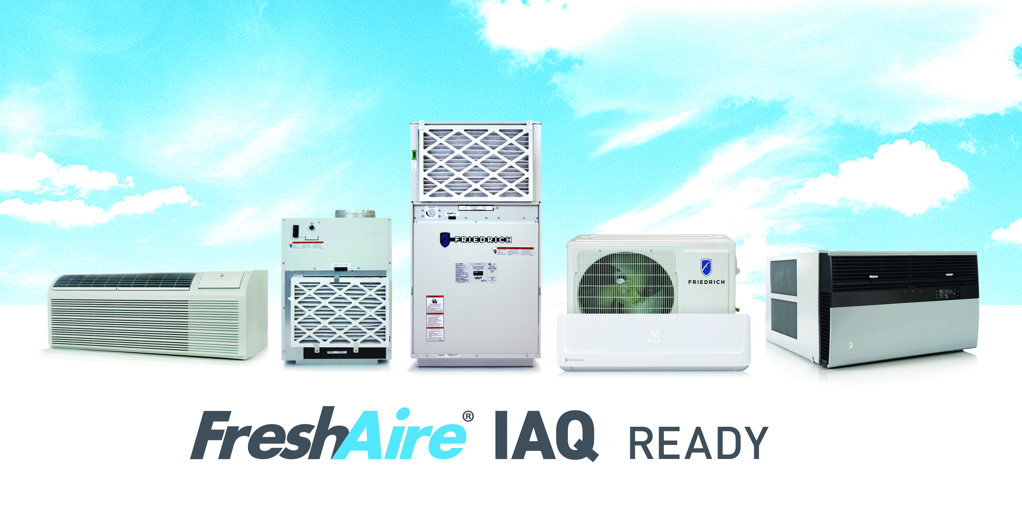 Indoor Air Quality Solutions | FreshAire IAQ