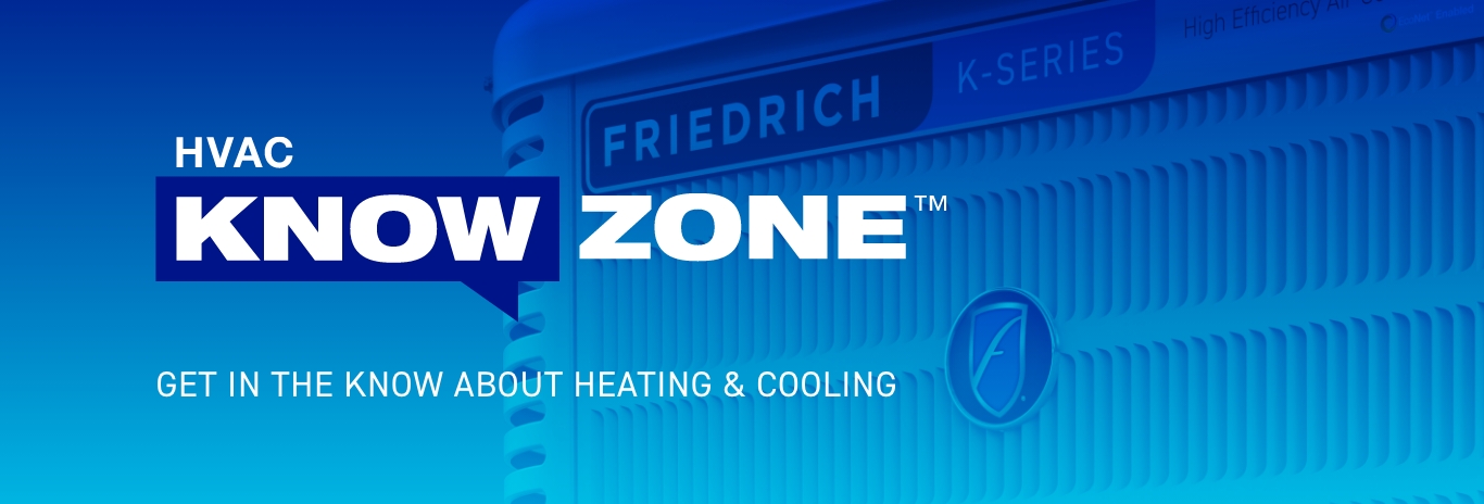 HVAC KnowZone
