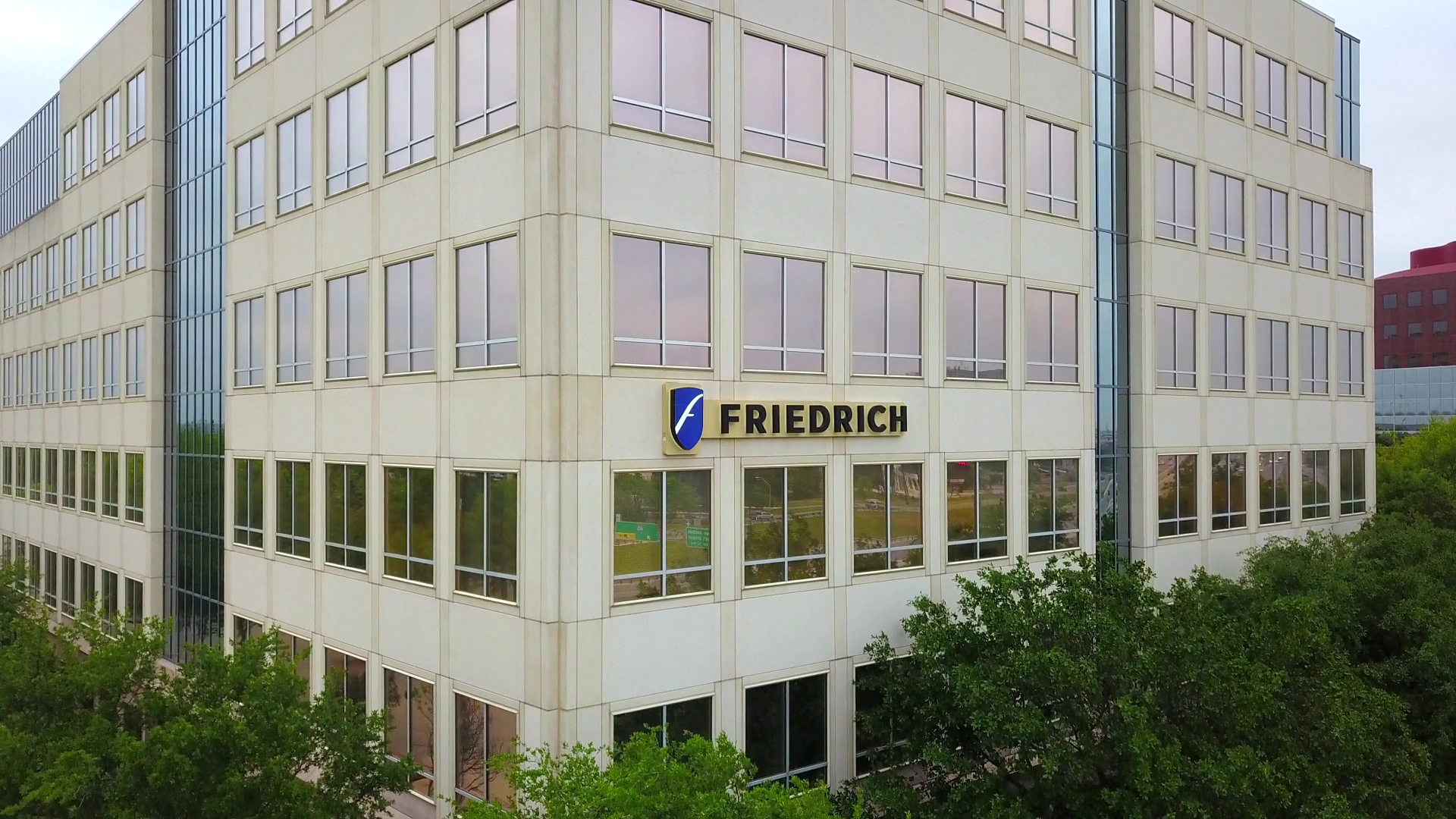 Friedrich | About